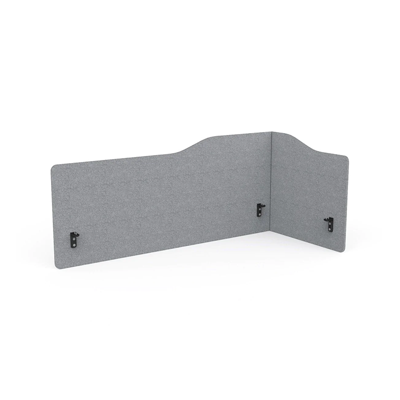 Wrap Around E-Panel Screen | Office Accessory Perth - Direct Office