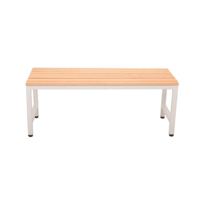 Office Furniture Perth & Melbourne: Single Bench Seat Perth