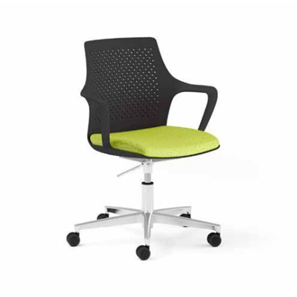 Office Furniture Perth & Melbourne: Gemina Task Chair Perth