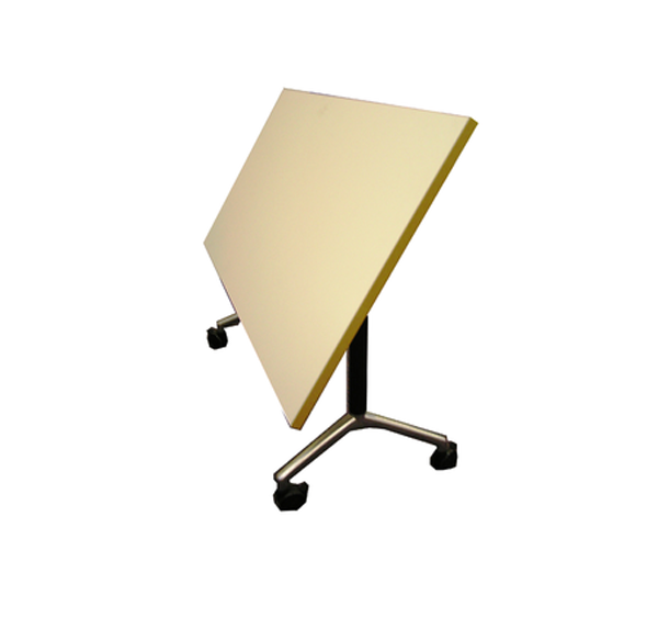 Calais Flip/Fold Table | Office Table Perth - Direct Office