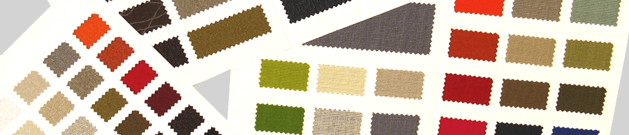 Colour Finishes - Find Your Perfect Palette | Direct Office