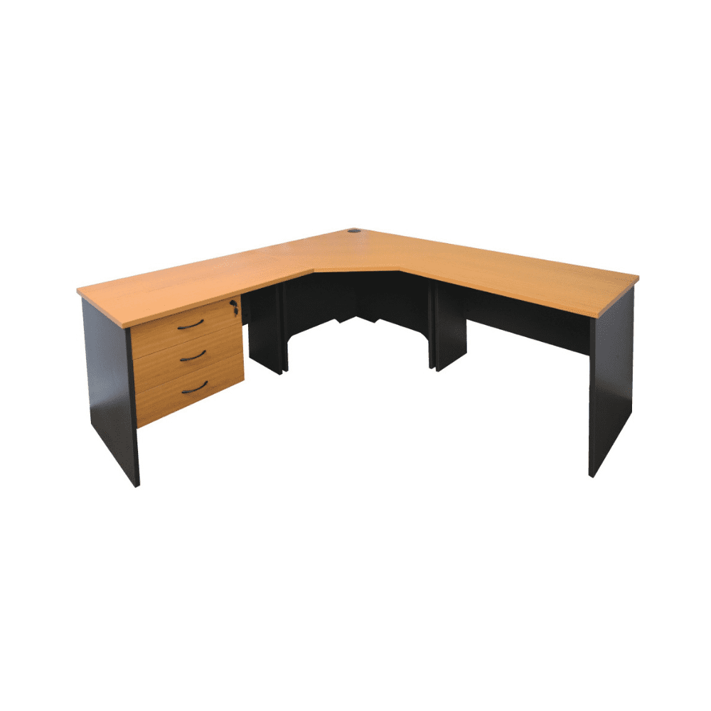Corner Office Desks Australia - Direct Office Furniture