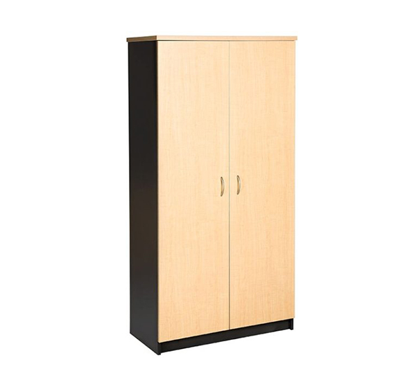 Alpha Cupboard - Full Door | Office Storage Perth - Direct Office