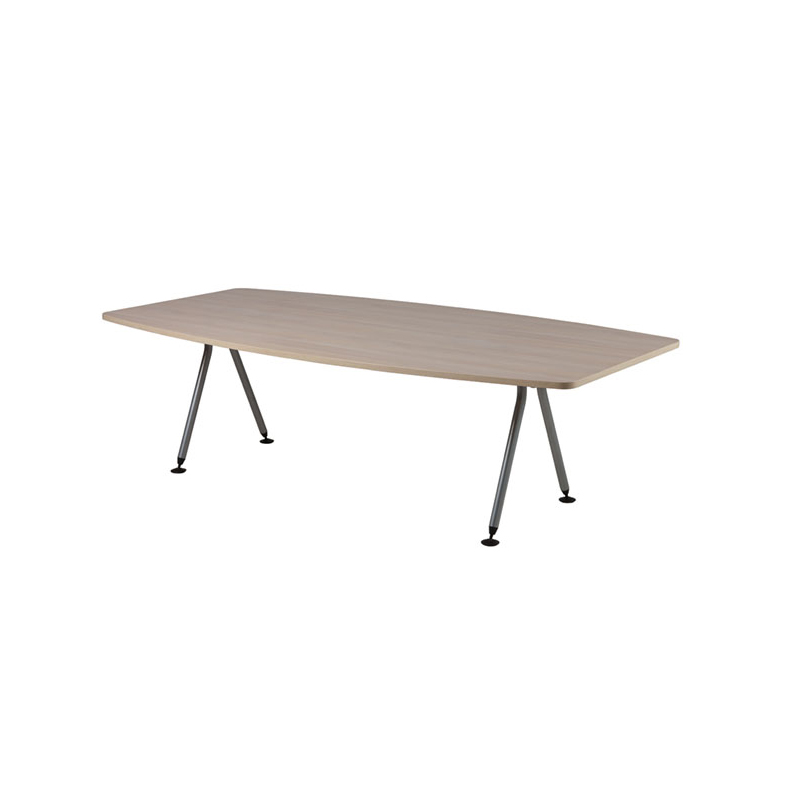 Munich Boardroom Table - Small | Office Table Perth - Direct Office