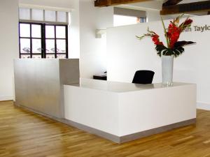Reception Area: Tips to Enhancing Your Office Space | Direct Office