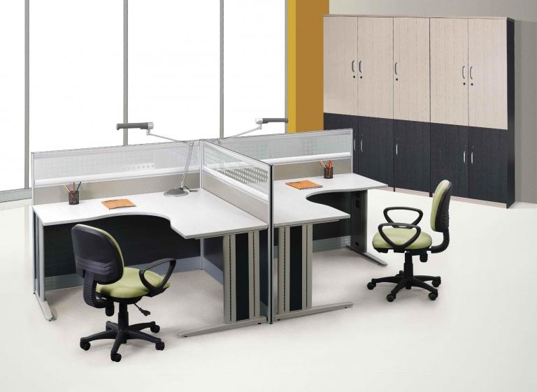 Office Workstation: How to Enhance Productivity | Direct Office
