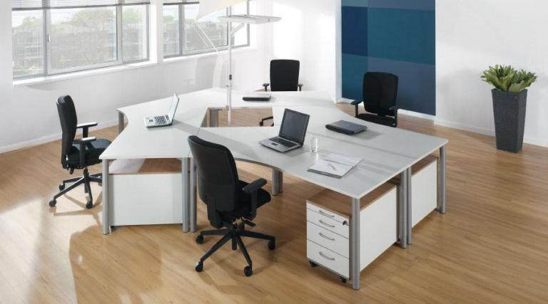 Office Workstation: How to Enhance Productivity | Direct Office