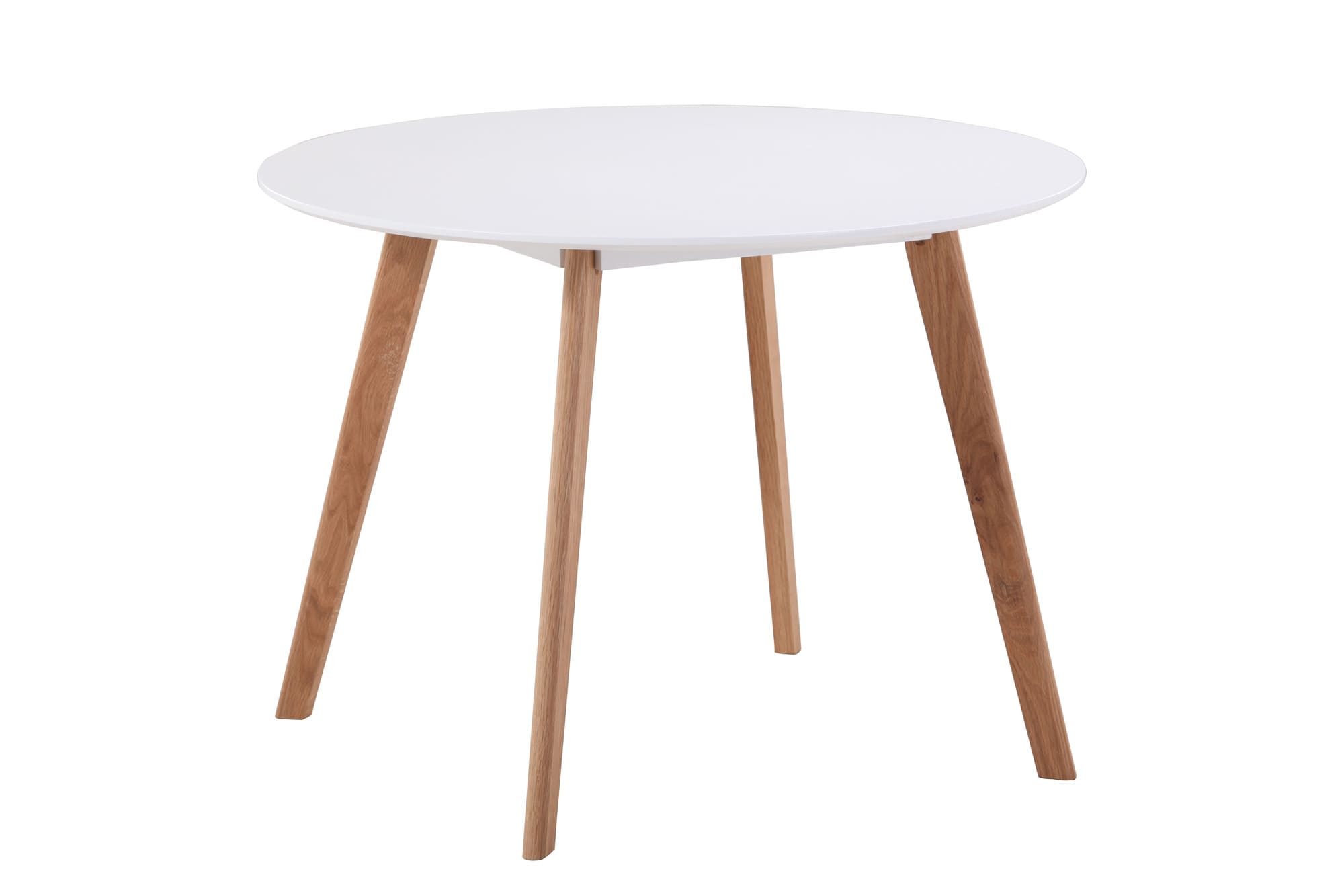 Acti Round Meeting Table | Office Chair Perth - Direct Office