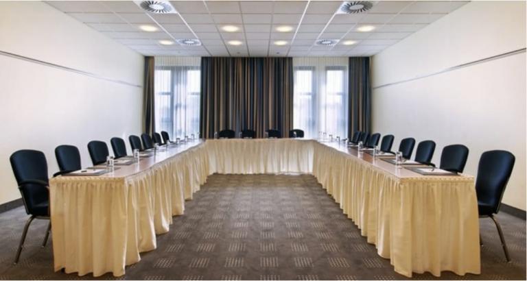 Conference Room Furniture Layouts You Can Create | Direct Office