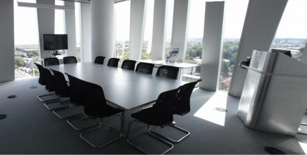 Conference Room Furniture Layouts You Can Create | Direct Office