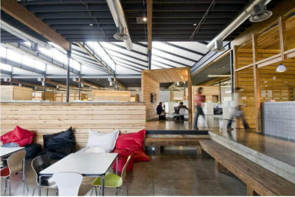 Break Room Ideas: Tips to Create an Amazing Space | Direct Office