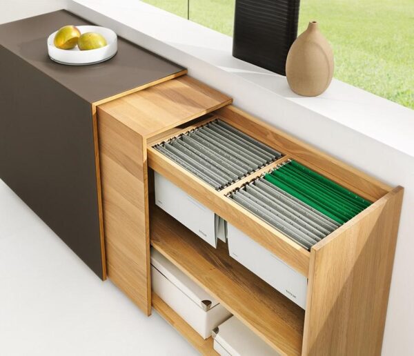How to Find the Best Filing Cabinet for Your Office - Direct Office ...