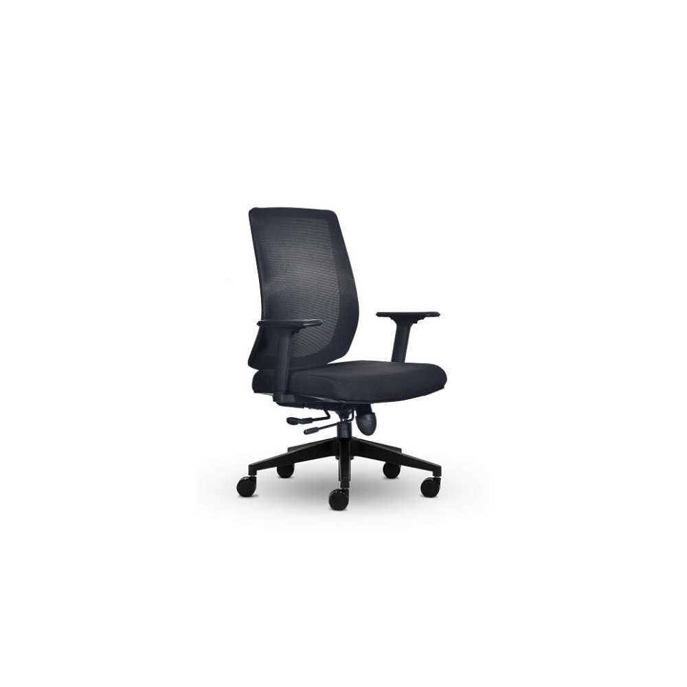 Office Furniture Perth & Melbourne: Volt Office Chair Perth
