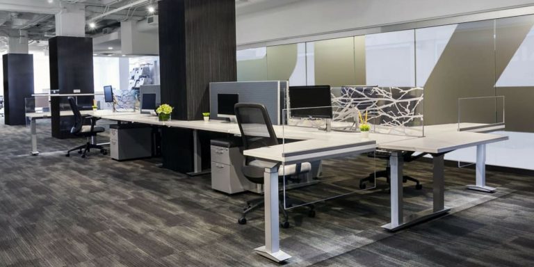 Office Work Table: The Importance of Styles | Direct Office