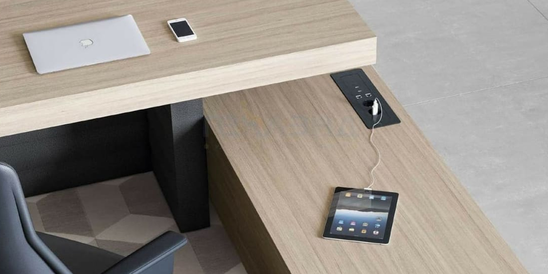 Office Work Table: The Importance of Styles | Direct Office