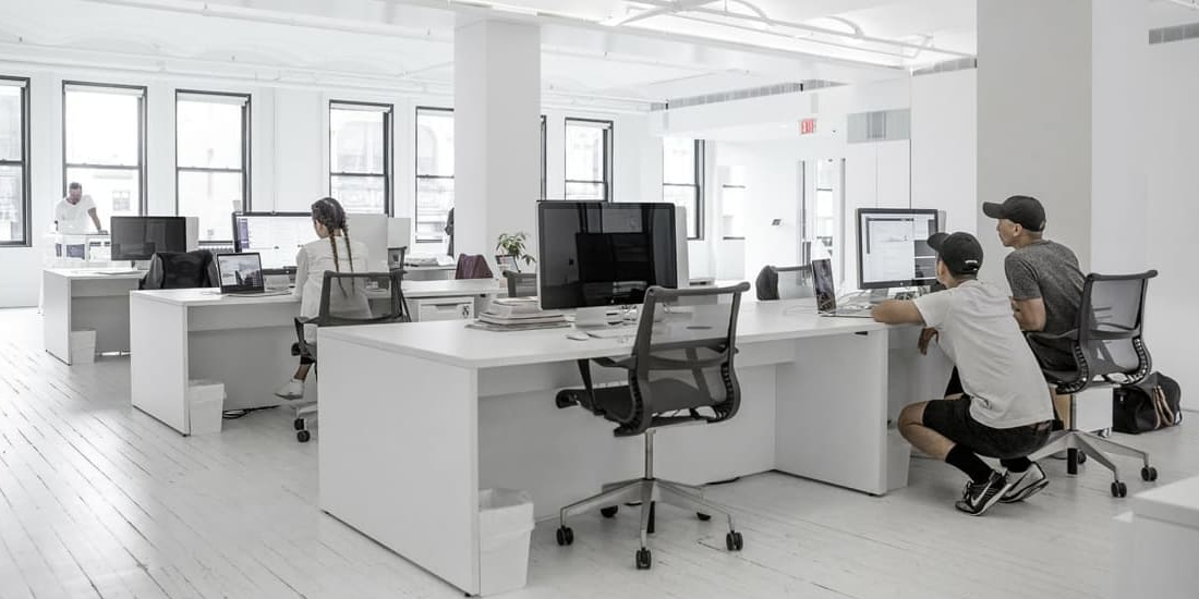 Office Work Table: The Importance of Styles | Direct Office