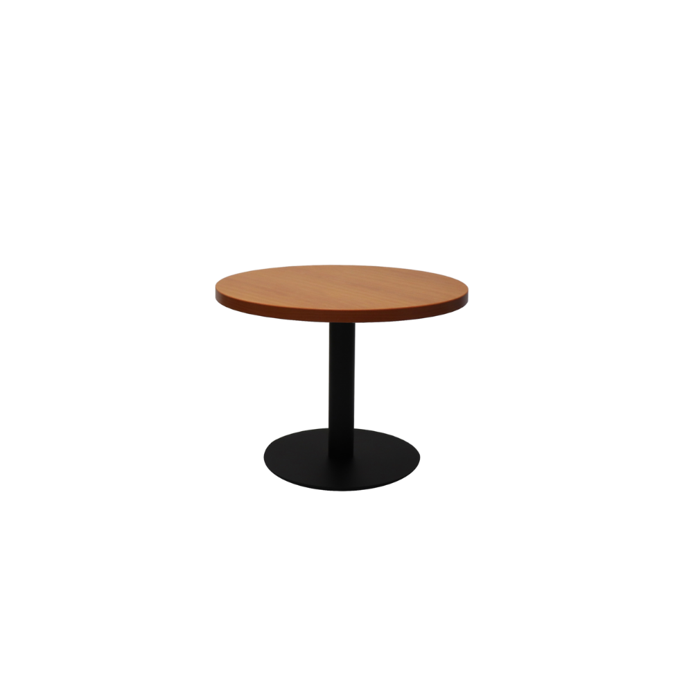 Disc Base Coffee Table | Office Table Perth - Direct Office