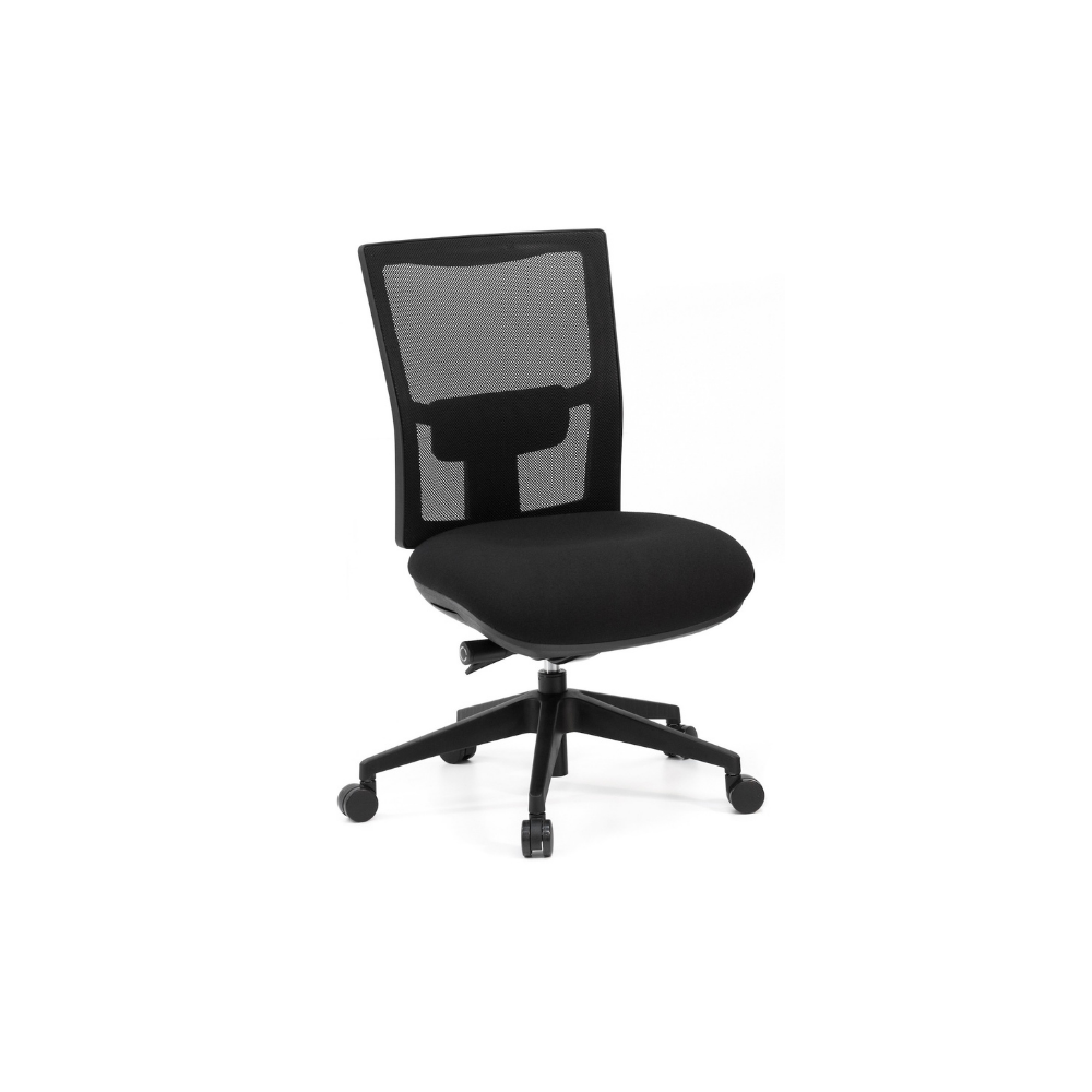 Office Furniture Perth & Melbourne: Team Air Executive Chair Perth
