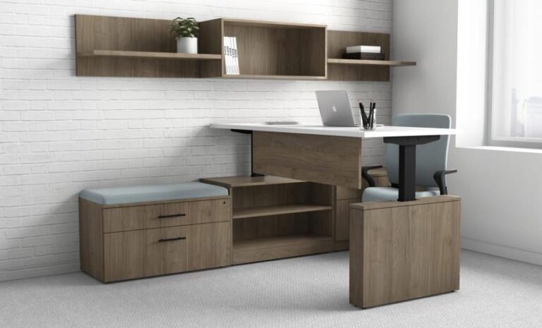 Office Furniture Checklist: Basic Essentials for Your Business