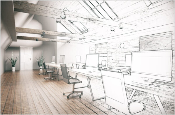 Office Space Planning & Furnishing: A Quick How-to Guide