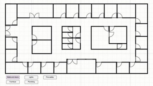 Office Space Planning & Furnishing: A Quick How-to Guide