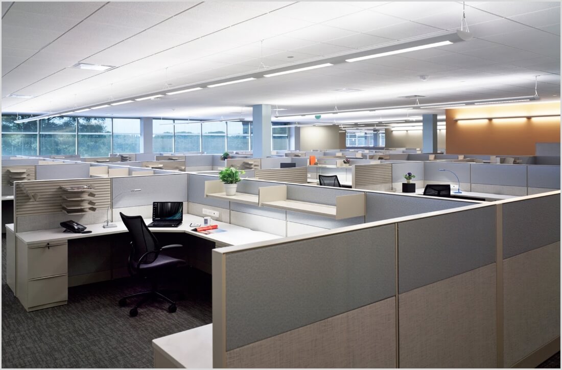 Office Space Planning & Furnishing: A Quick How-to Guide