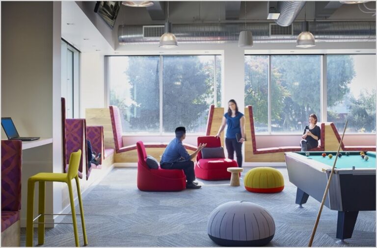 Office Space Planning & Furnishing: A Quick How-to Guide