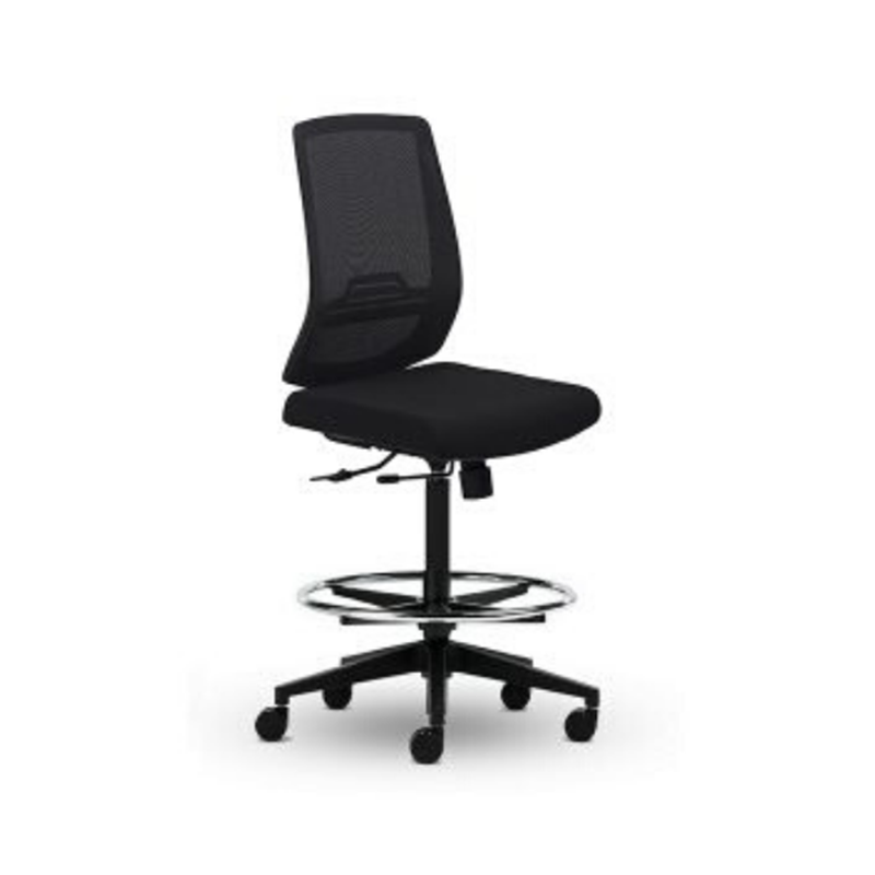 Office Furniture Perth & Melbourne: Volt Drafting Chair