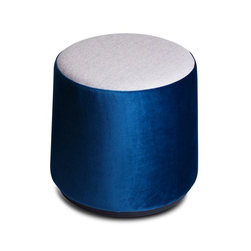 Office Furniture Perth & Melbourne: Cone Ottoman Perth