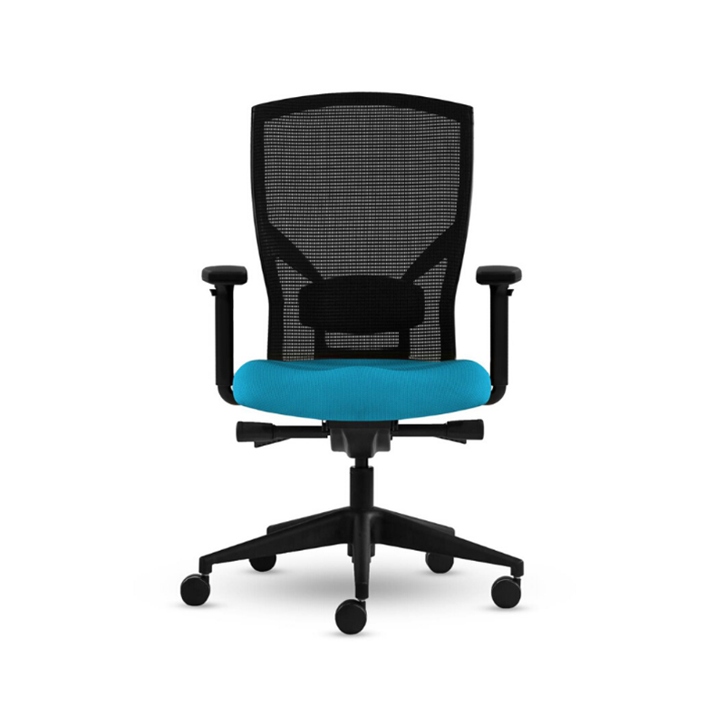 Breathe Executive Chair | Office Chair Perth - Direct Office