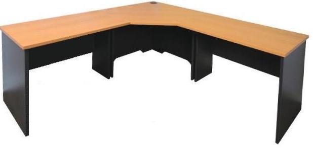 Office Furniture Perth & Melbourne: Rapid Worker Corner Desk Perth