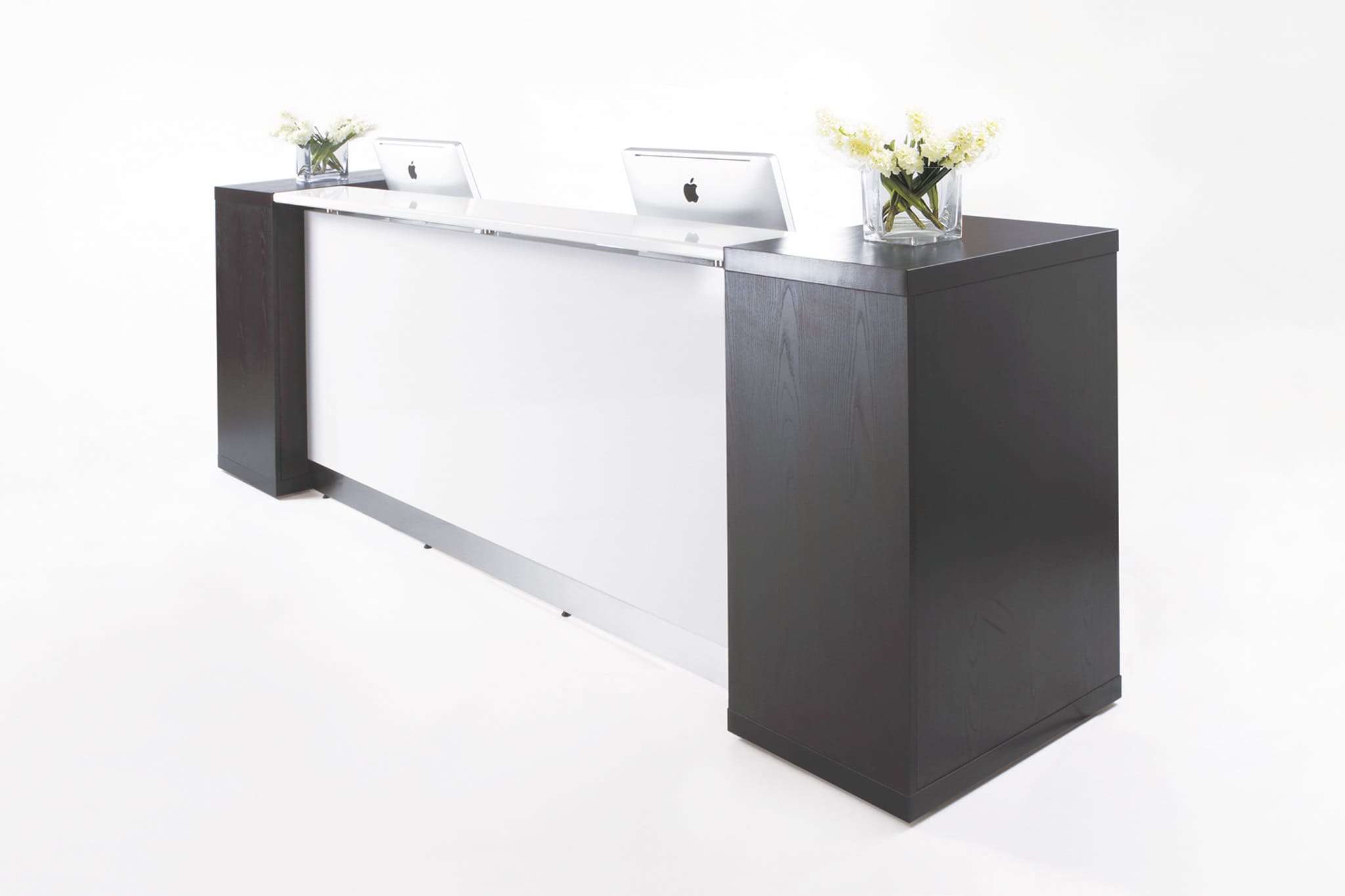 Office Reception Desk; Top 5 Options | Direct Office Furniture