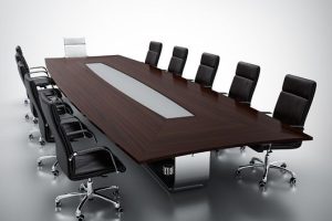 Conference Table; Five Tips to Choose the Right Table | Direct Office