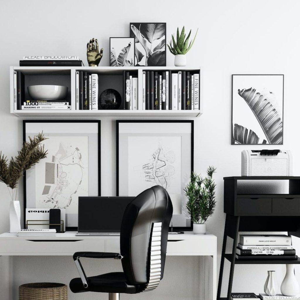 Modern Furniture Ideas for A Sleek Minimalist Office | Direct Office