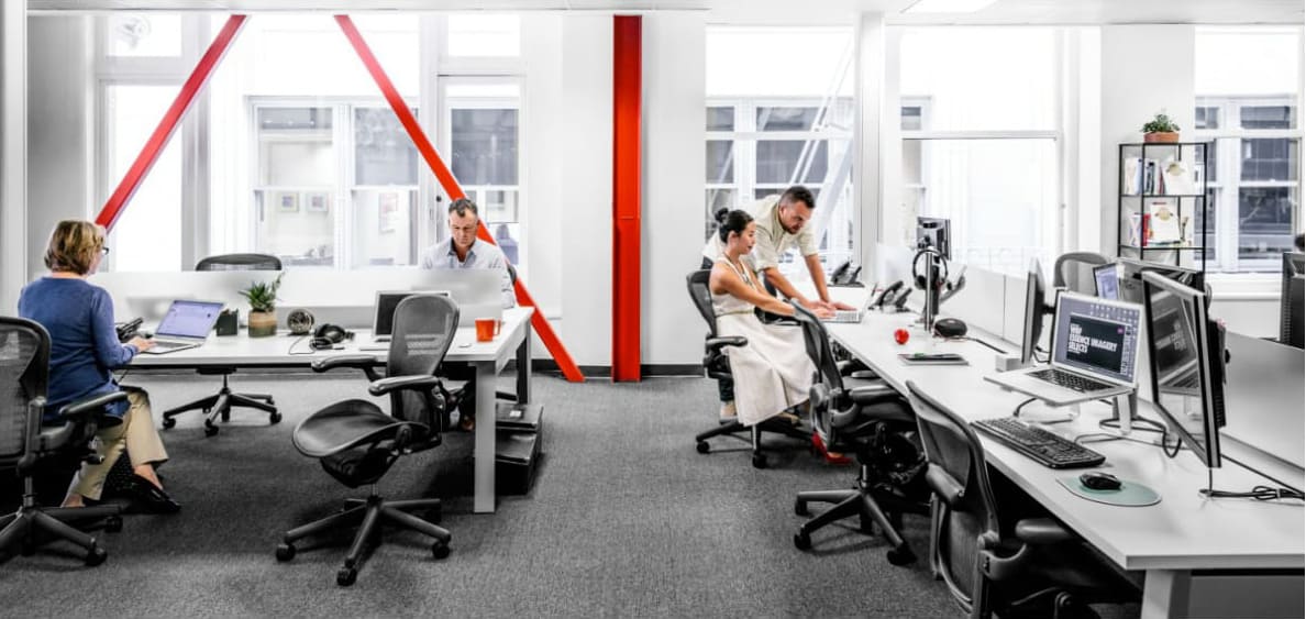 Office Safety: 5 Strategies to Make Your Office Safer | Direct Office