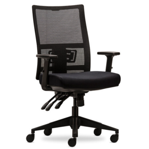 10 Ergonomic Office Chairs to Alleviate Your Back Pain | Direct Office