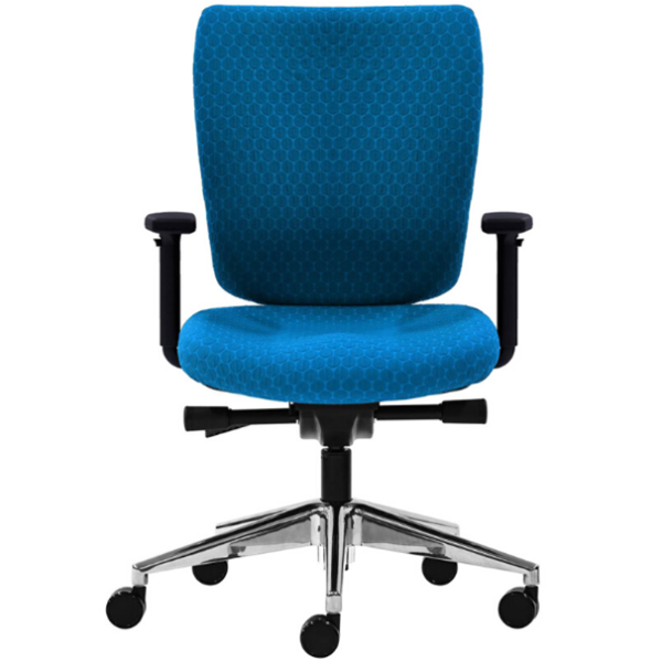 Ergonomic Office Chairs to Alleviate Your Back Pain | Direct Office