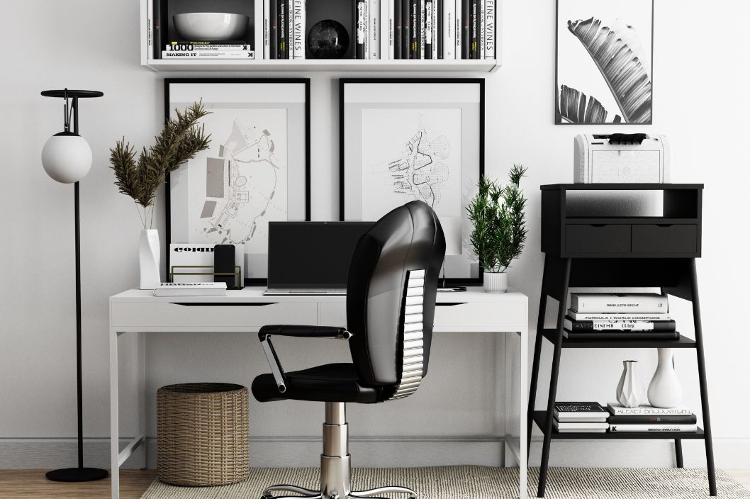 Minimalist Office Furniture: Modern Aesthetics | Direct Office
