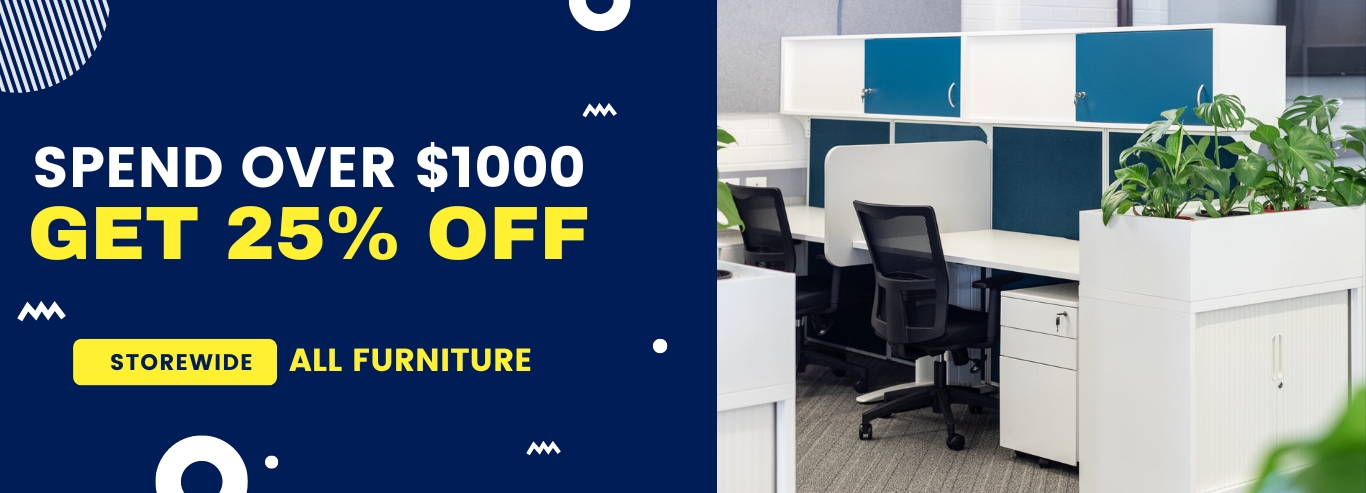 Office Furniture Perth - Office Chairs, Desks & More | Direct Office ...