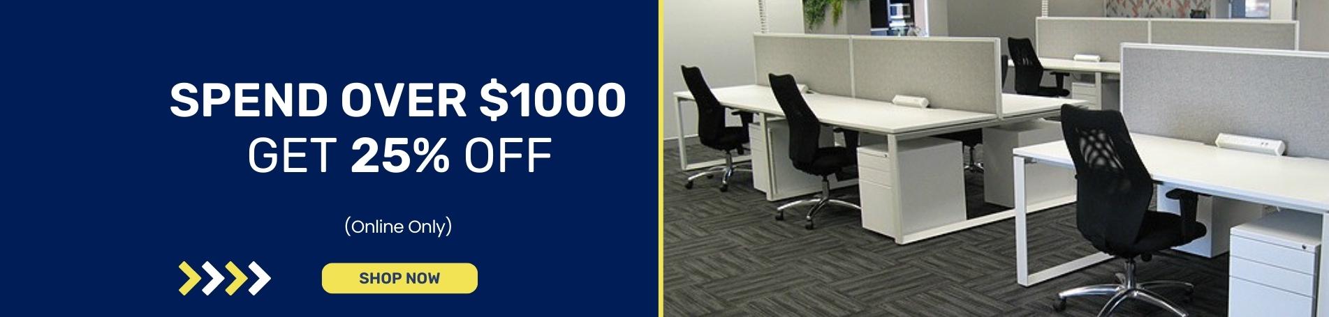 Office Furniture Perth - Office Chairs, Desks & More | Direct Office ...