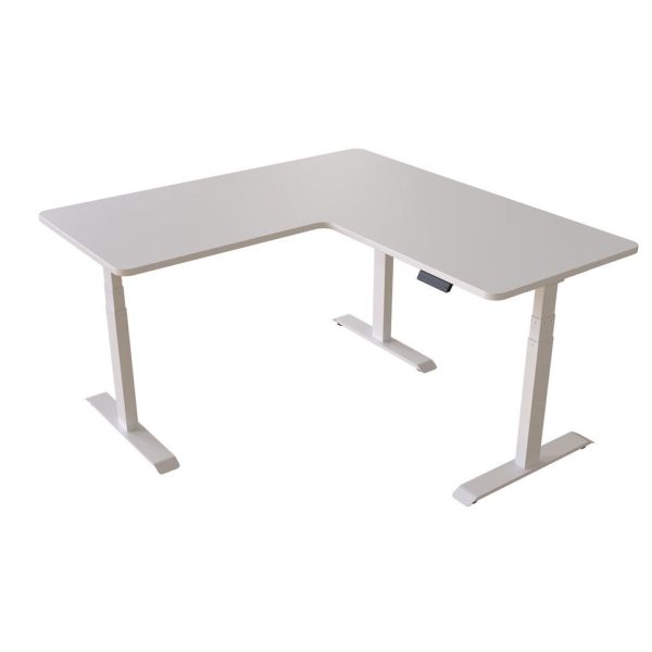 Corner Desk: Top 5 Options for Small Workspaces