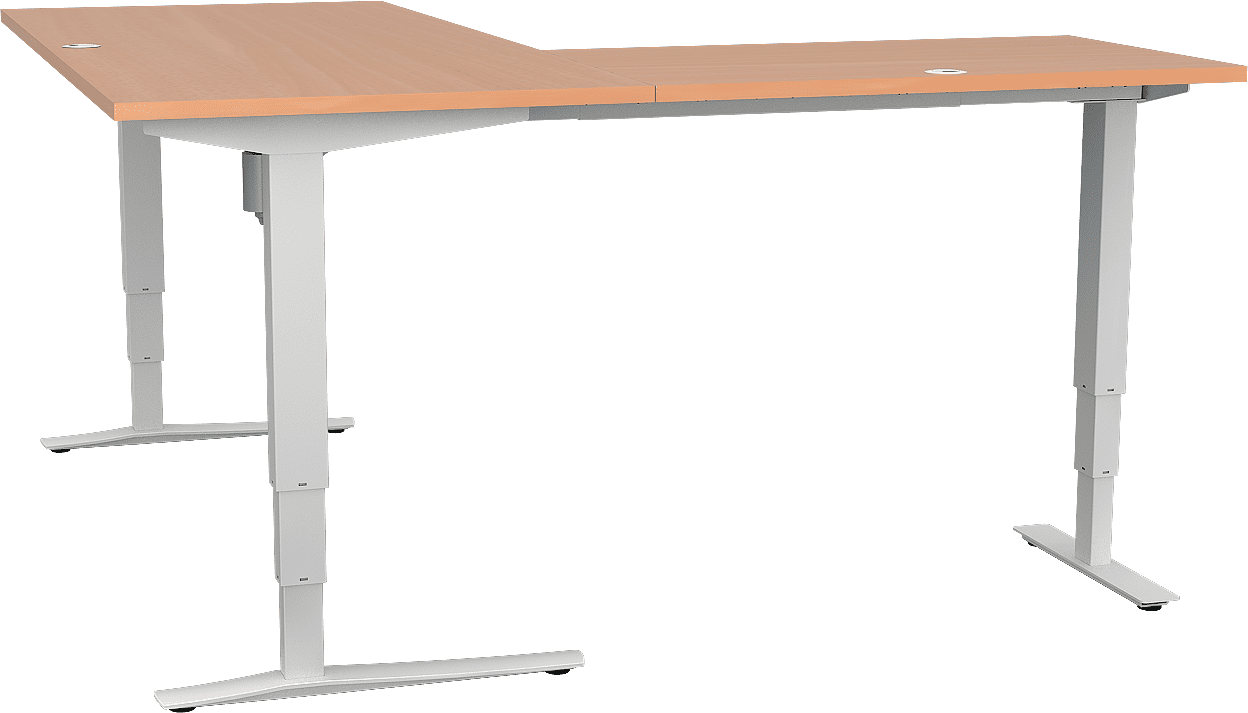 Corner Desk: Top 5 Options for Small Workspaces