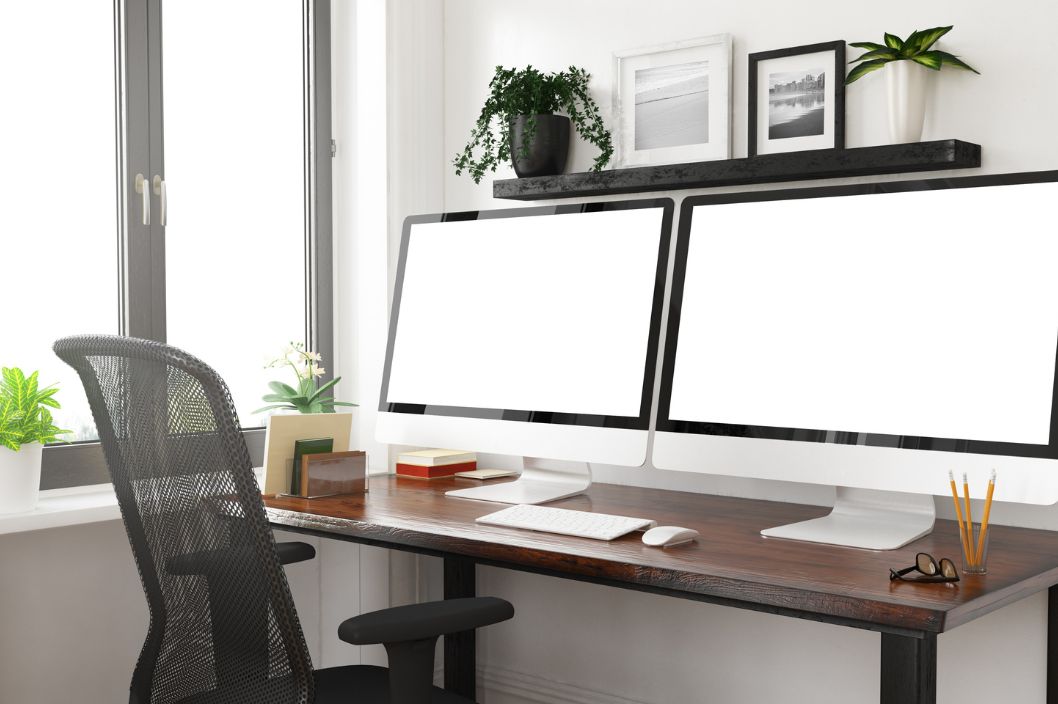 Workstation Ergonomics: Boosting Your Productivity and Comfort