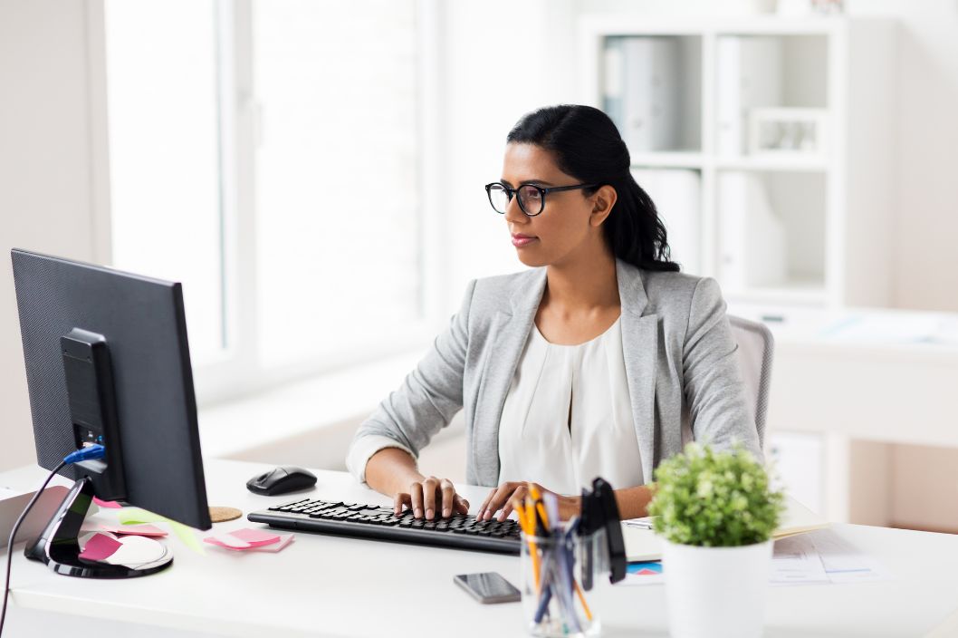 Workspace Essentials: Must-Have Items for Your Office Workstation