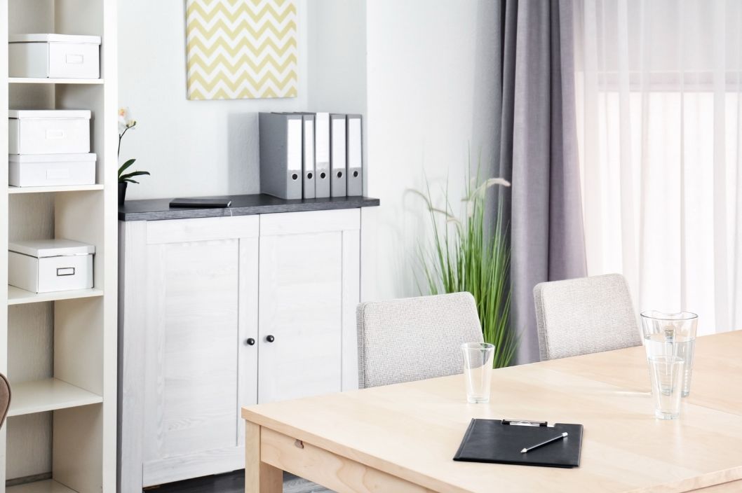 Office Drawers 101: Efficient Storage Solutions for Your Workplace