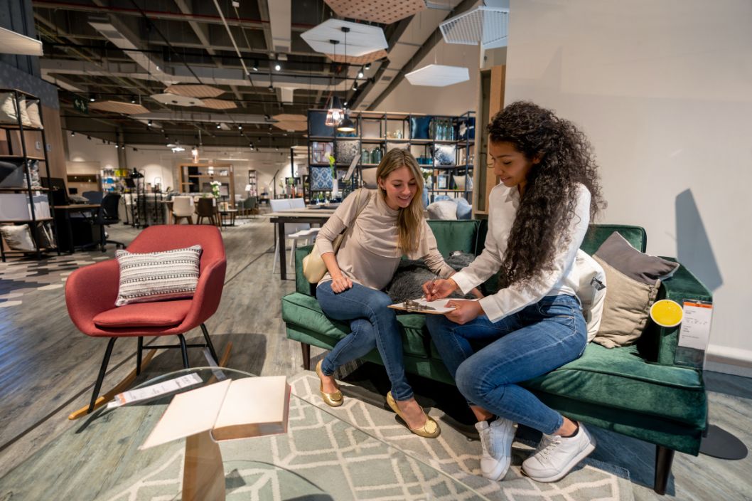 Office Furniture Showrooms; Your Gateway to Stylish Office Solutions